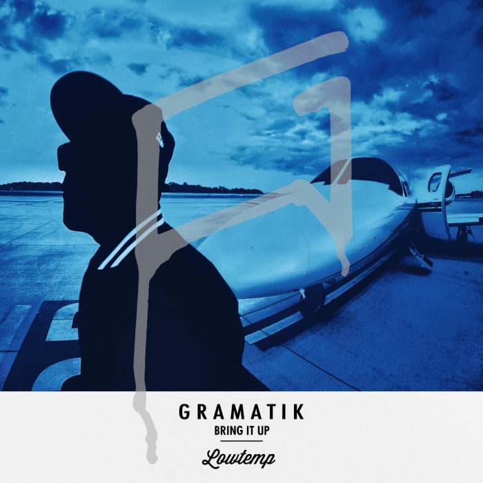 Gramatik | Music