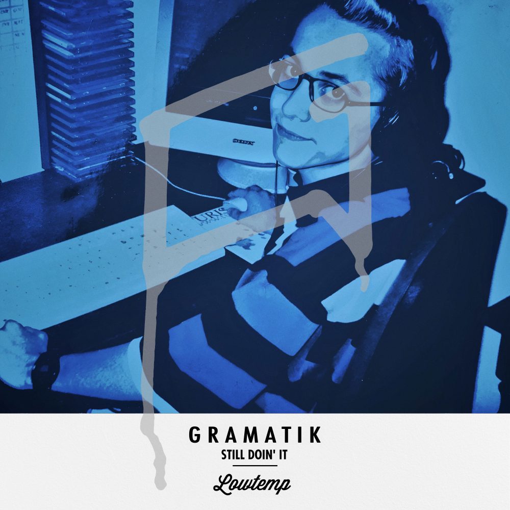 Gramatik | Music