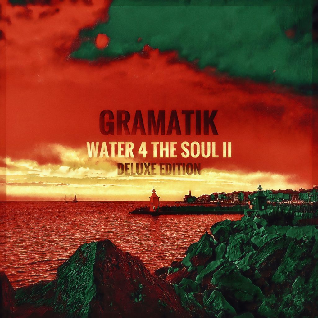 Gramatik | Music