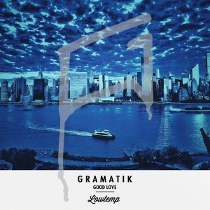 Gramatik | Music