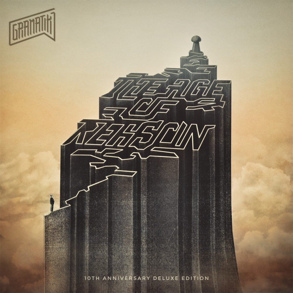 Gramatik | Music
