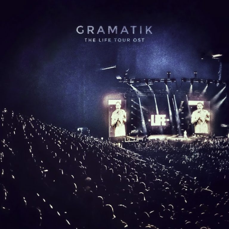 Gramatik | Music