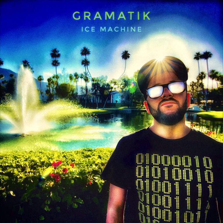 Gramatik | Music