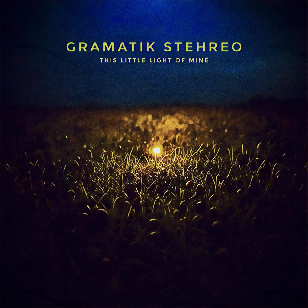 Gramatik | Music