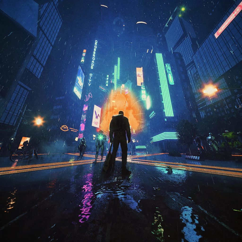 Gramatik | Music