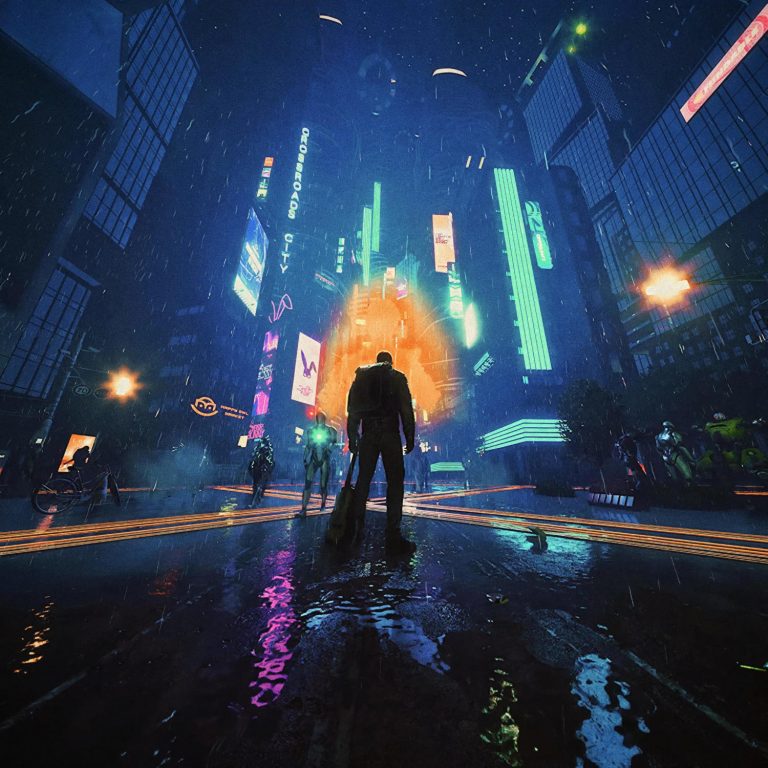 Gramatik | Music